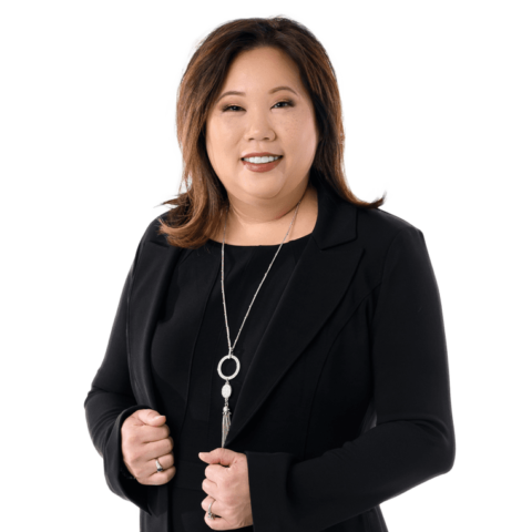 Rachel Li |Board Certified Family Law Attorney - Li Family Law Group